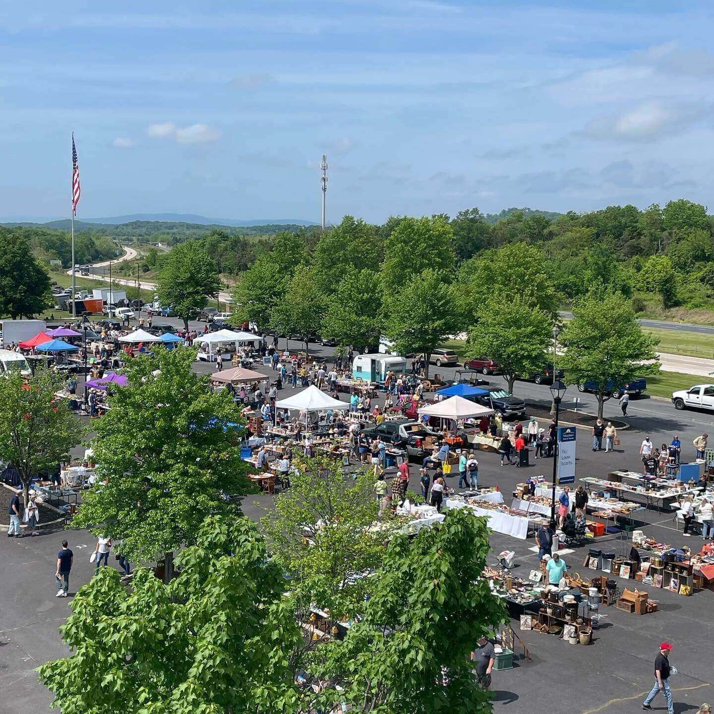 Top 7 Gettysburg Area Annual Events - HD Entertainment